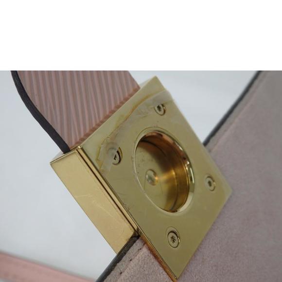 Louis Vuitton | Bags | Louis Vuitton Locky Bb Epi Pink Ballerine Bag ...